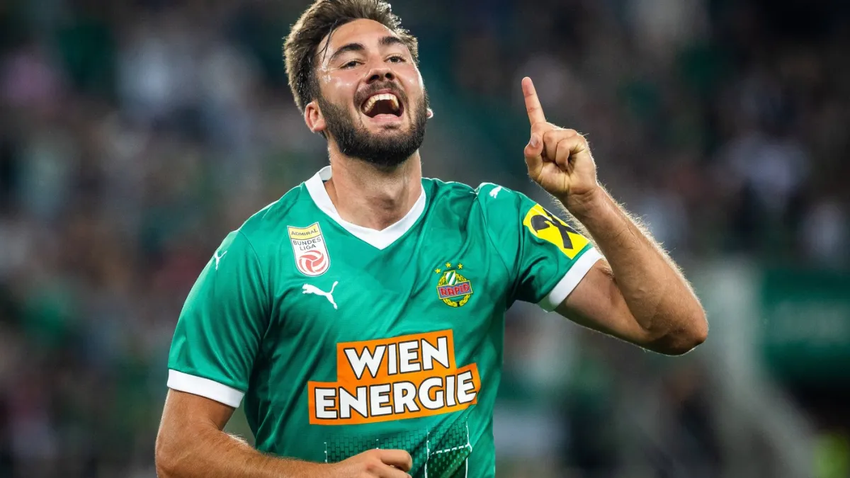 Totalni fliper u šesnaestercu, a onda magija Vatrenog: Pogledajte ...