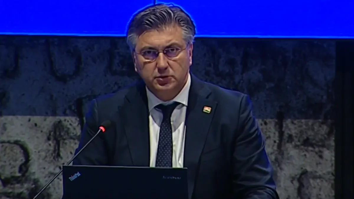 Premijer Andrej Plenković i Irena Hrstić obići će ozlijeđene - Net.hr