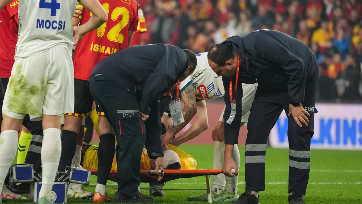 Poznato zdravstveno stanje Ive Grbića: Nećete vjerovati kolika mu je ...