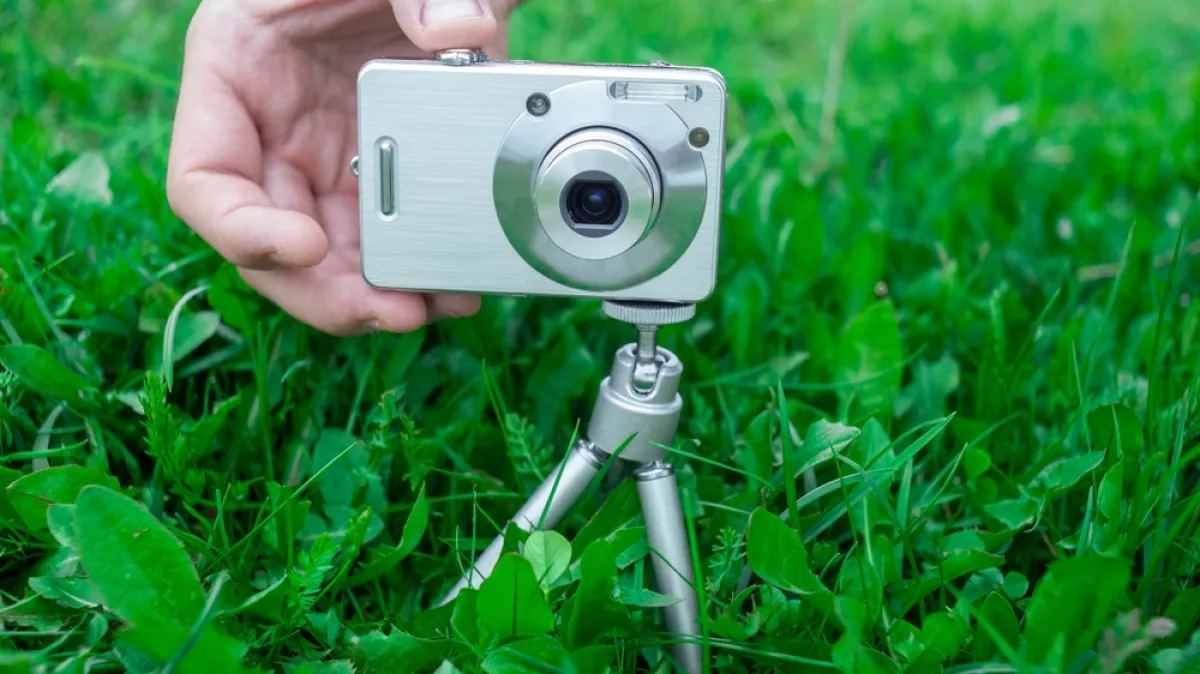 Zaboravljeni 'digicam' trend ponovno je popularan među fotografima - Net.hr