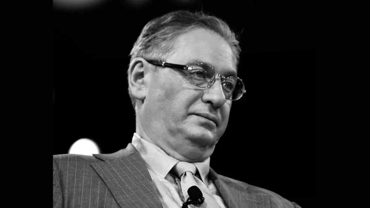 Preminuo David Rivkin, odvjetnik koji je branio Hrvatsku u Haagu - Net.hr