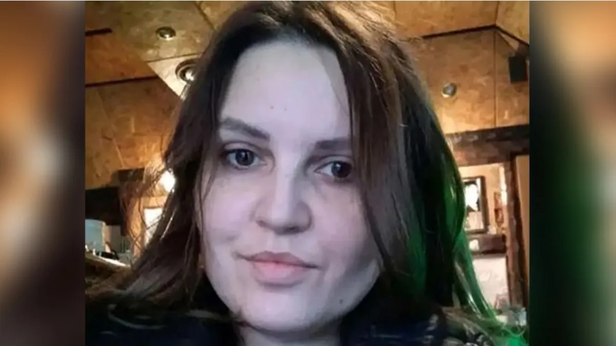 Oglasio se bivši suprug Ane Ličnik iz Srbije koja je nestala prije devet mjeseci - Net.hr