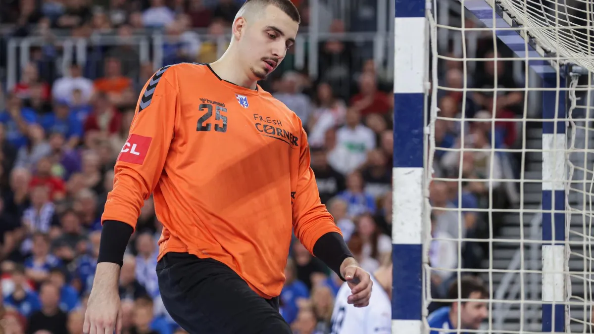 Matej Mandić po prvi put progovorio nakon teškog napada kojeg je ...