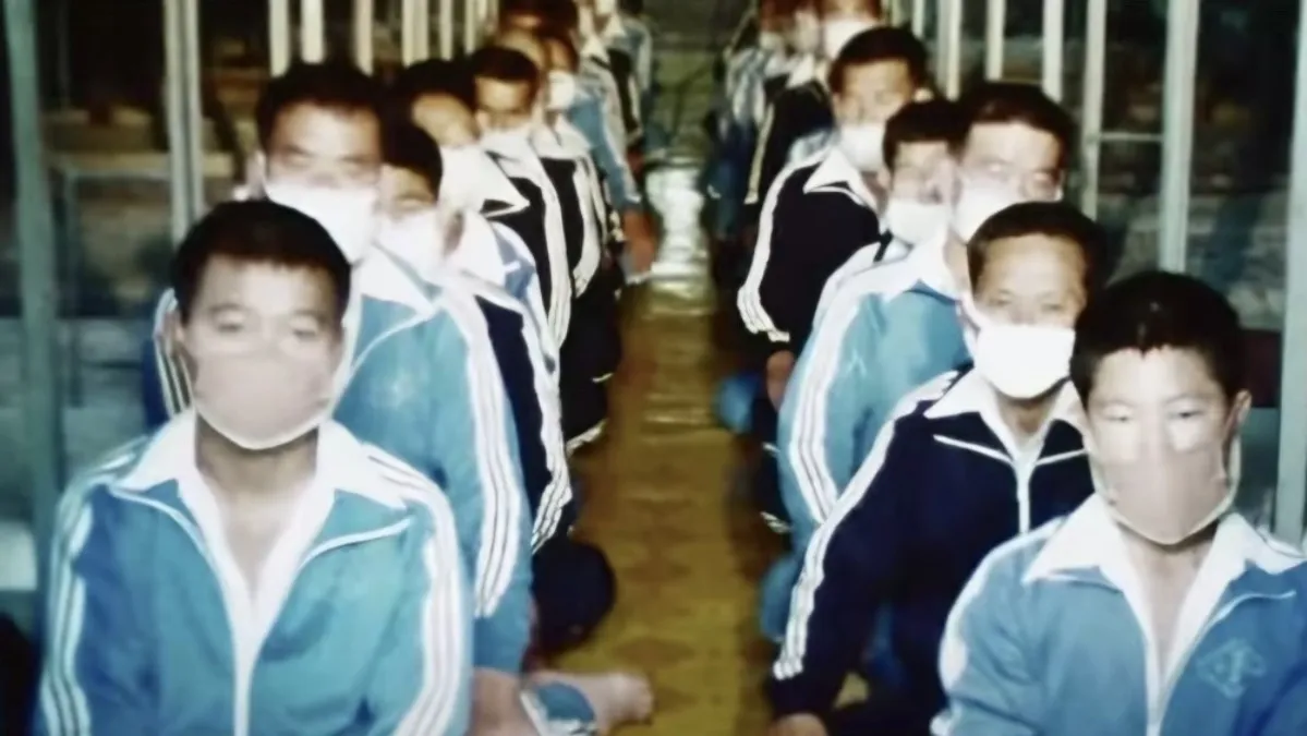 Squid Game je serija snimljena po istinitom događaju? - Net.hr