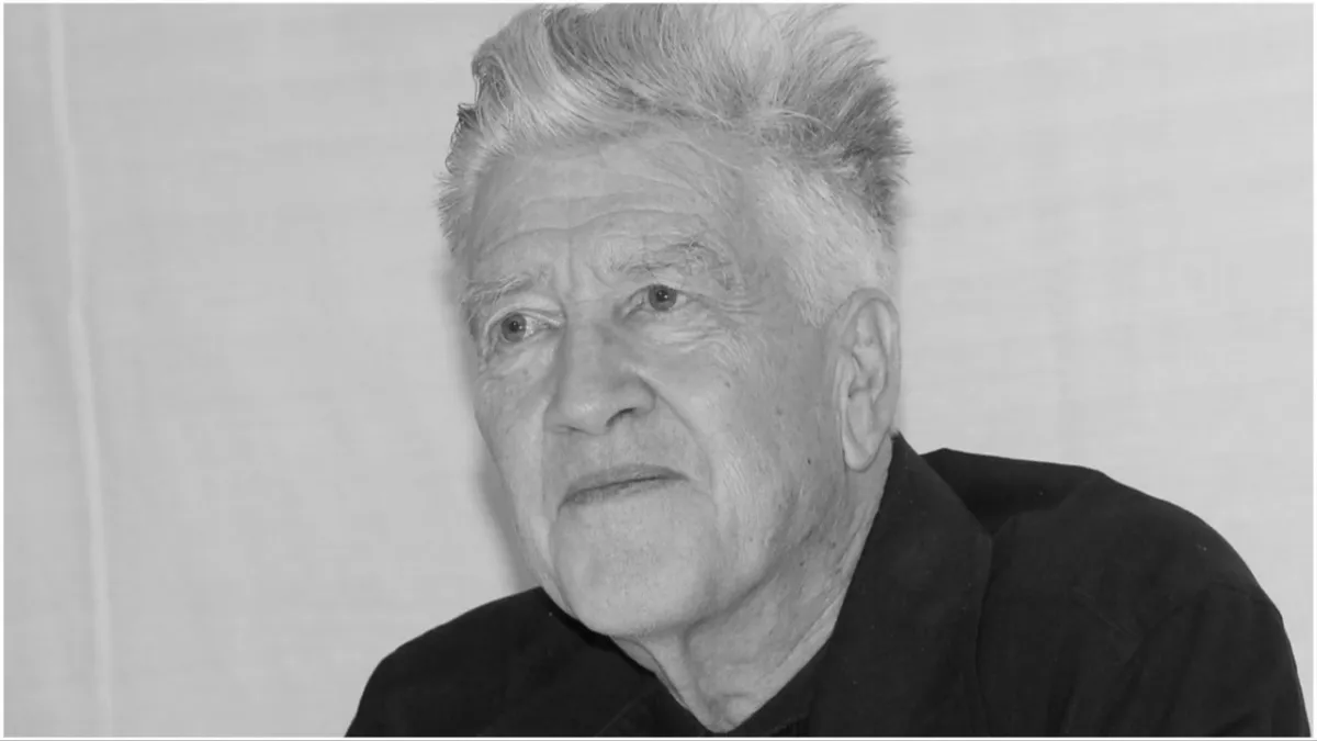 Preminuo David Lynch u 79. godini života - Net.hr