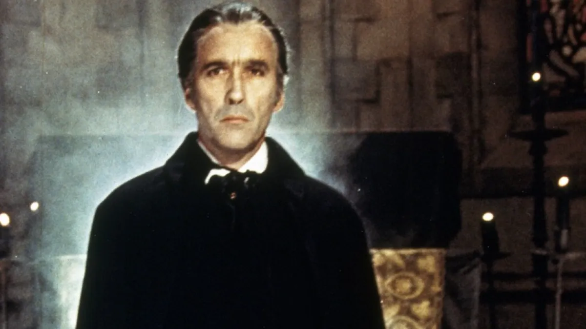 Vampirski misterij koji živi i danas: Sve je započelo s figurom koja je ...