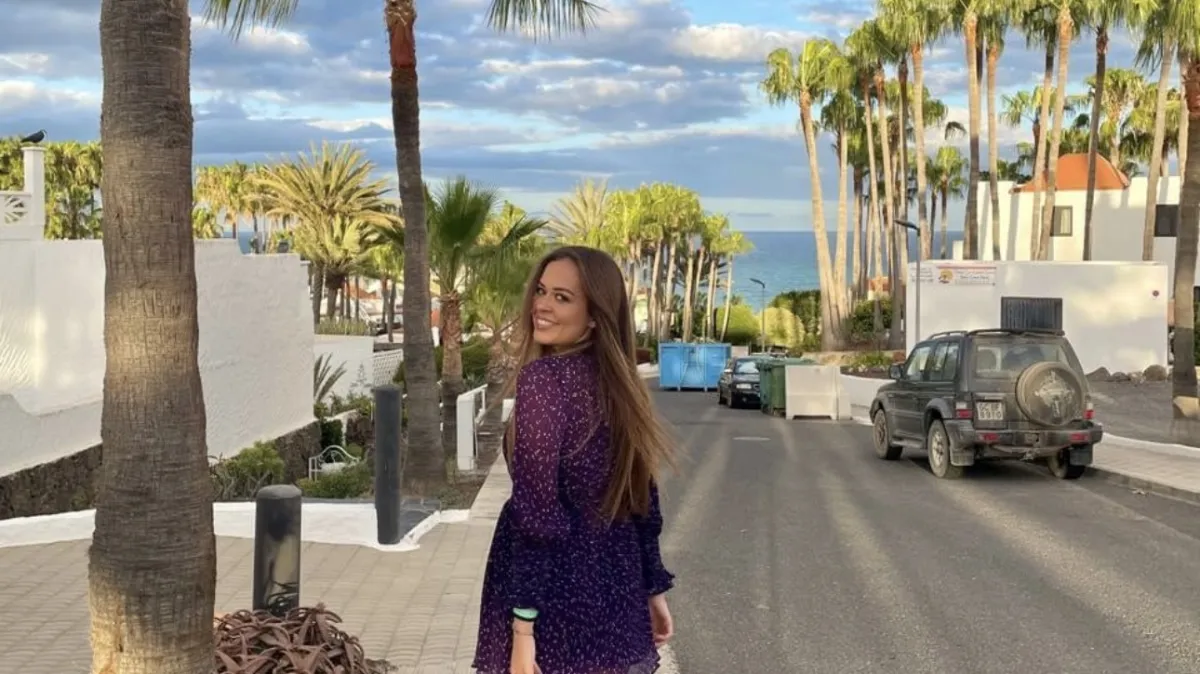 Više se ne skriva! Lana Radeljak postala tiktokerica, snima detalje iz ...