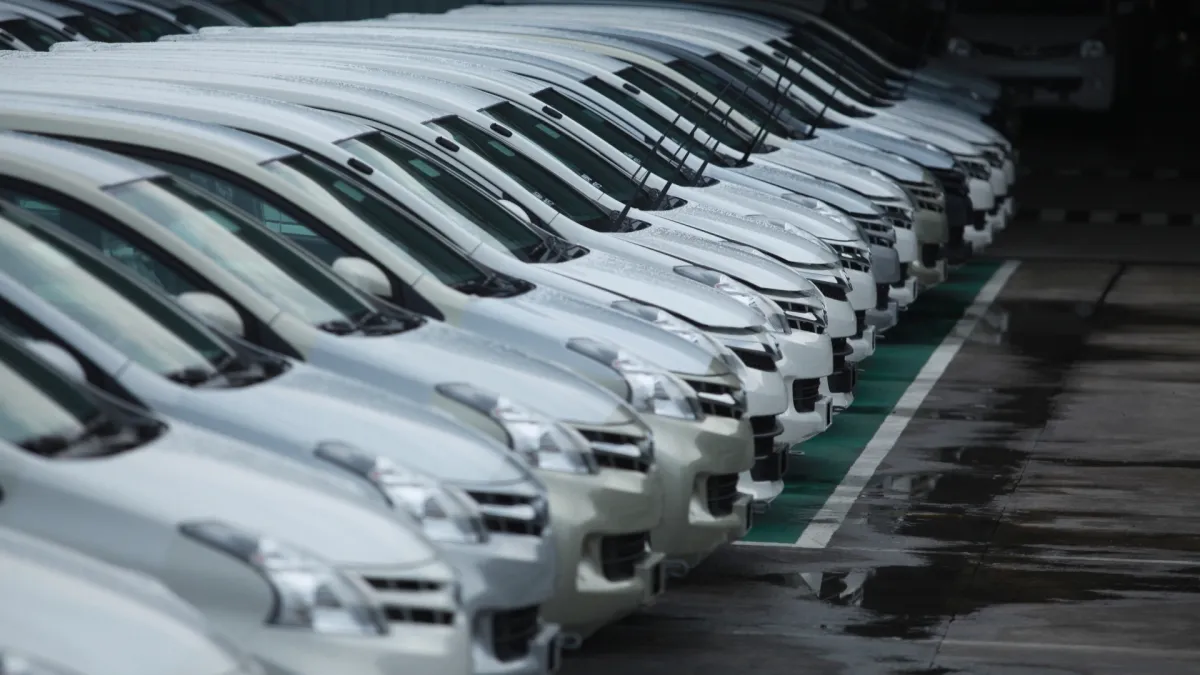 Da ne povjerujete! Objavljeno koja je najvrjednija marka automobila u ...