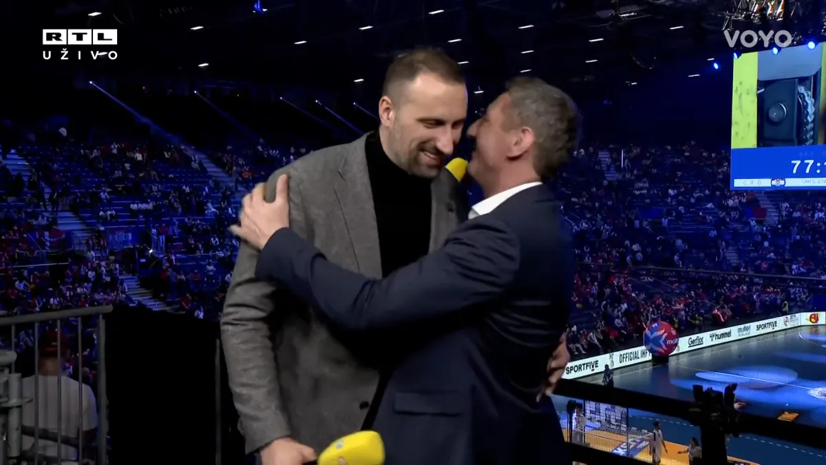 'Džomba, Džomba, ti si bomba, Laca, Laca, ti si faca': Počelo je veselo ...