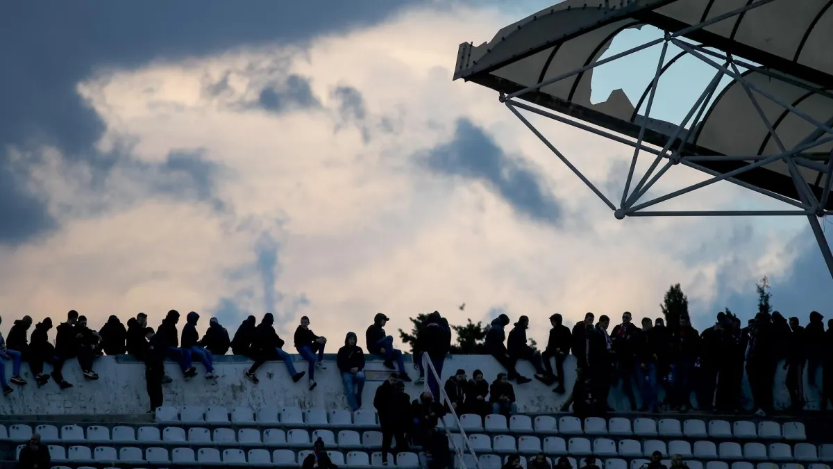 Poznati magistar građevinarstva žestoko kritizira obnovu Poljuda. To je ...