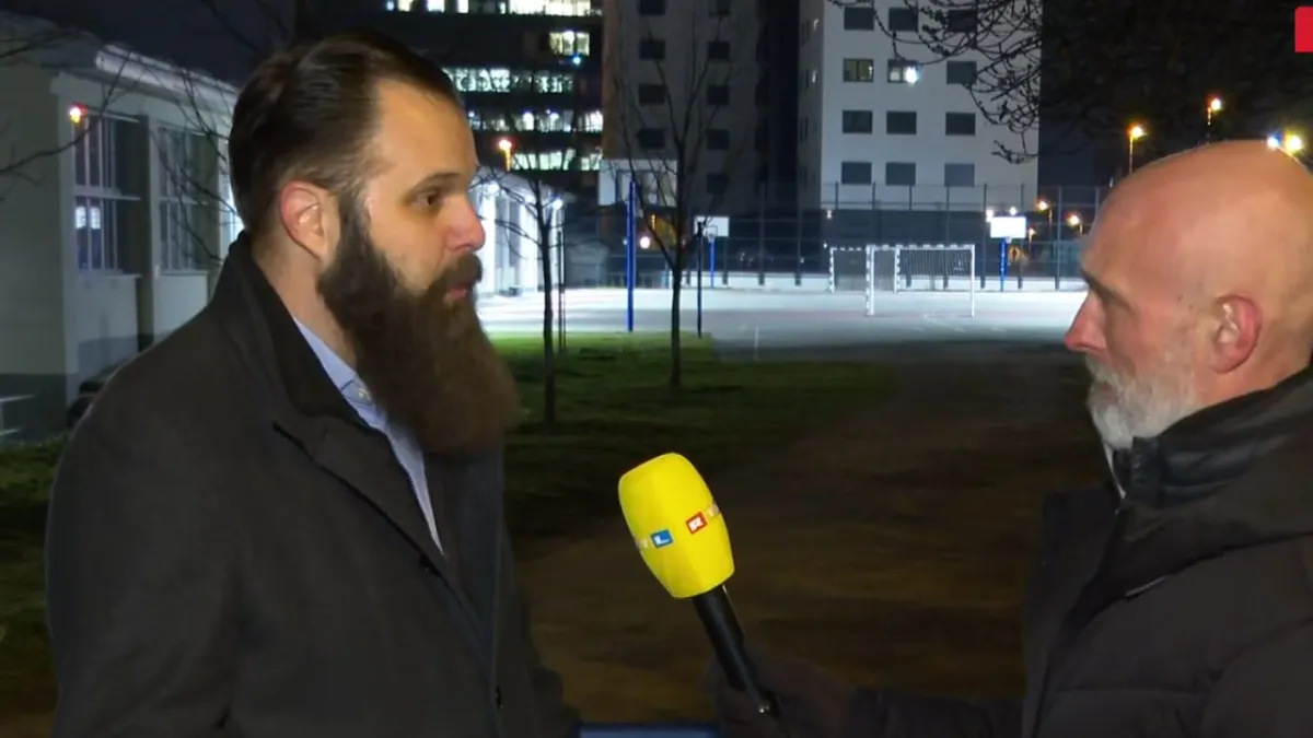 Stručnjak za kibernetičku sigurnost Marko Gulan o prijetnjama koje su ...