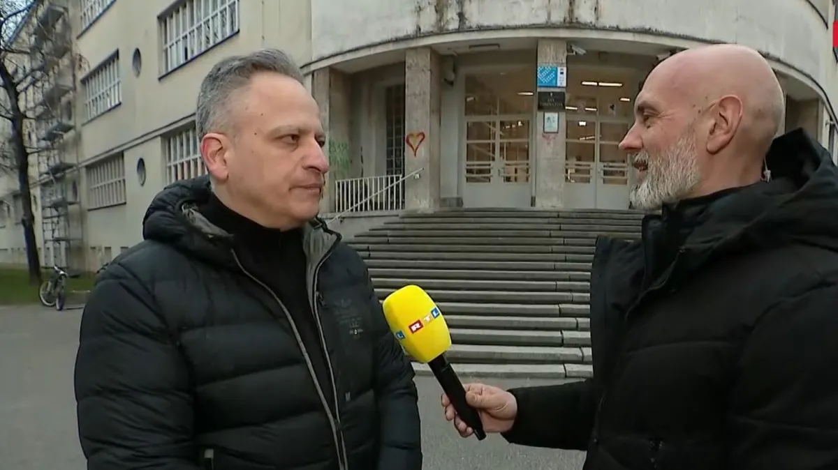 Stručnjak za kibernetičku sigurnost Tomislav Vazdar otkrio tko i s ...