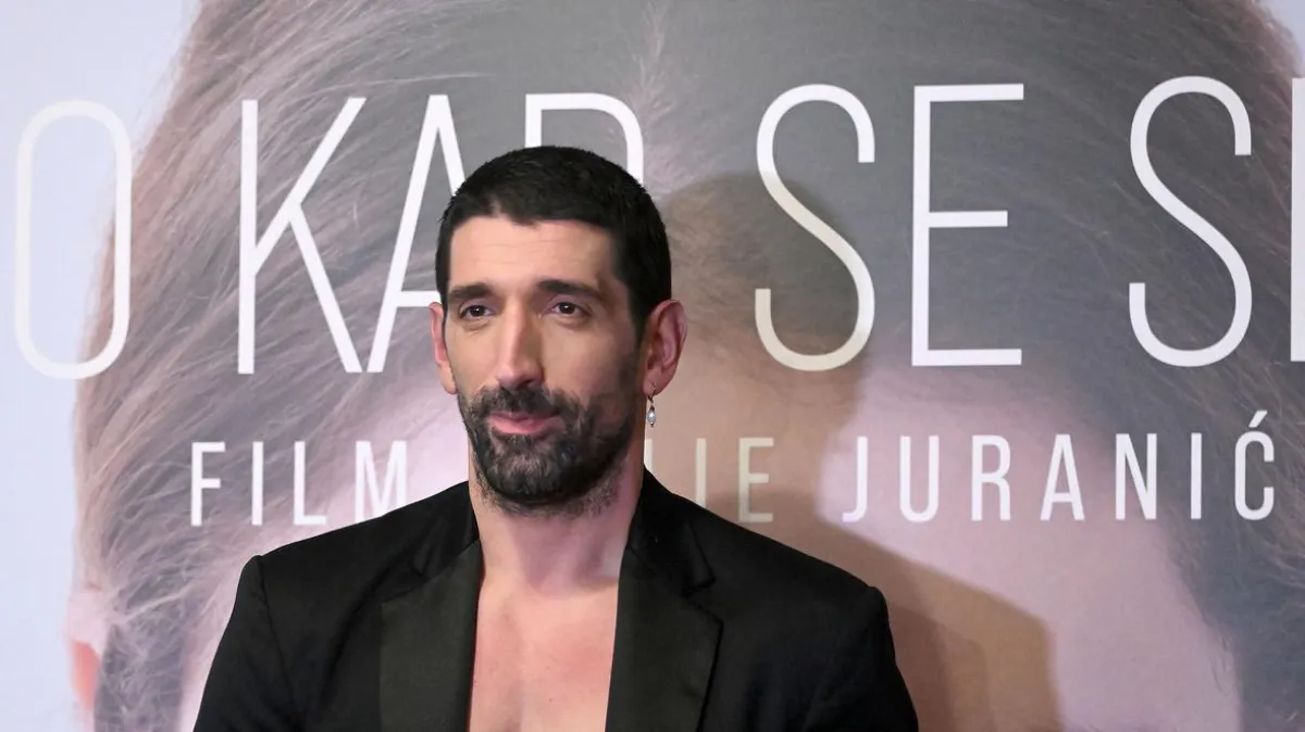 Jeste li znali da Slavko Sobin ima brata? Evo i tko je on