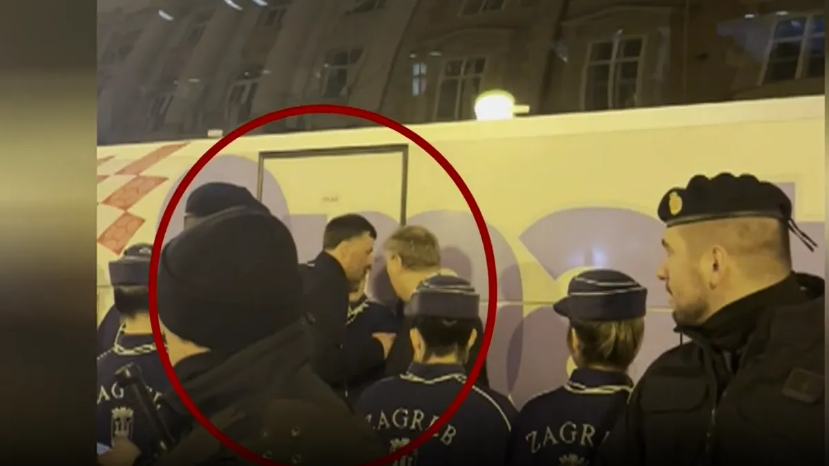 Alen Šćuric više nije šef Hrvatskog mažoret saveza! Smijenili su ga ...