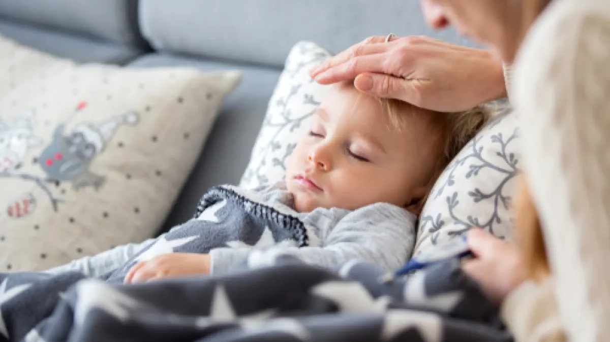 Kako prepoznati šarlah? Pedijatrica o infekciji 'Simptomi počinju ...