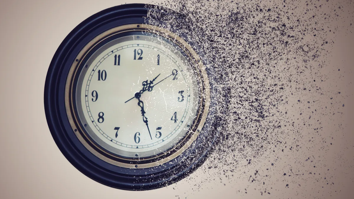 AI stvorio 'sat smrti' koji navodno predviđa točno vrijeme i uzrok ...