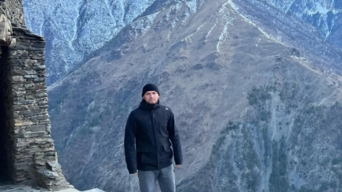 Legendarni Igor Pokrajac o selu koje daje najjače borce svijeta - Net.hr