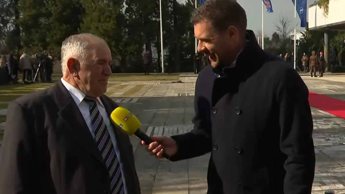 Rahim Ademi za RTL Danas otkrio je li oklijevao doći na inauguraciju ...