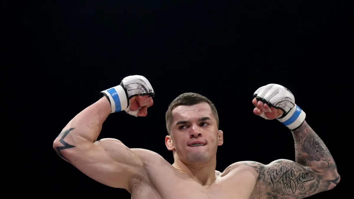 Soldić pojasnio kako je dobio nadimak i u čemu mnogi mladi borci ...