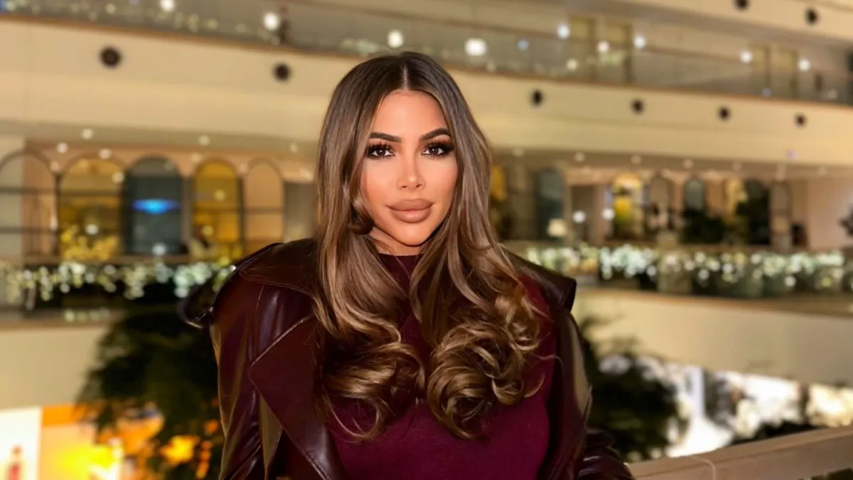 Jelena Leko za Net.hr o trudnoći - Net.hr