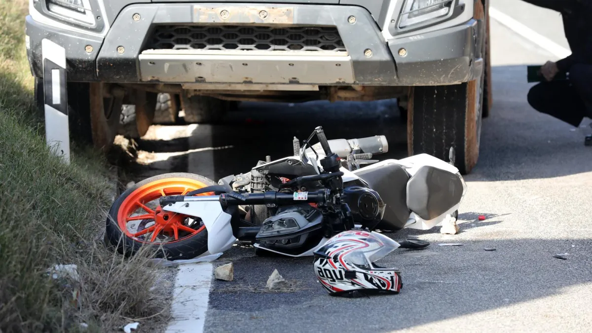 U Istri poginuo motociklist, u samo jednom danu više mrtvih - Net.hr