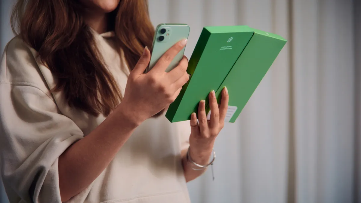 Mobilni operateri ne žele da doznate ovu tajnu o obnovljenim telefonima ...