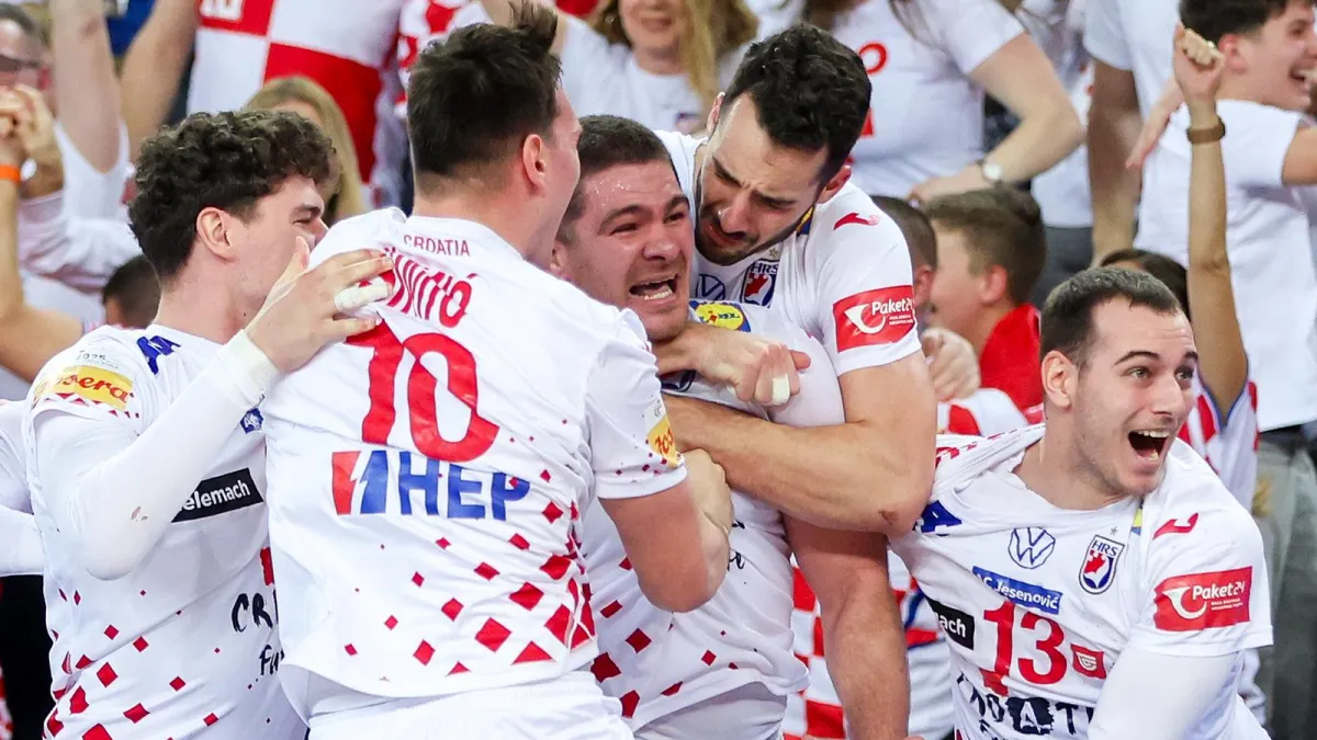 Marin Šipić, Mario Šoštarić i Diano Neris Ćeško najbolji su strijelci ...