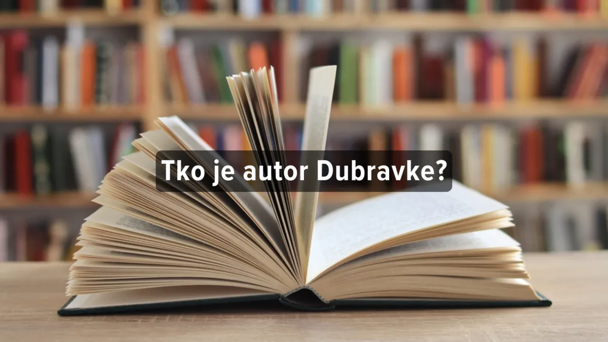 [KVIZ] Tko su autori ovih književnih djela?