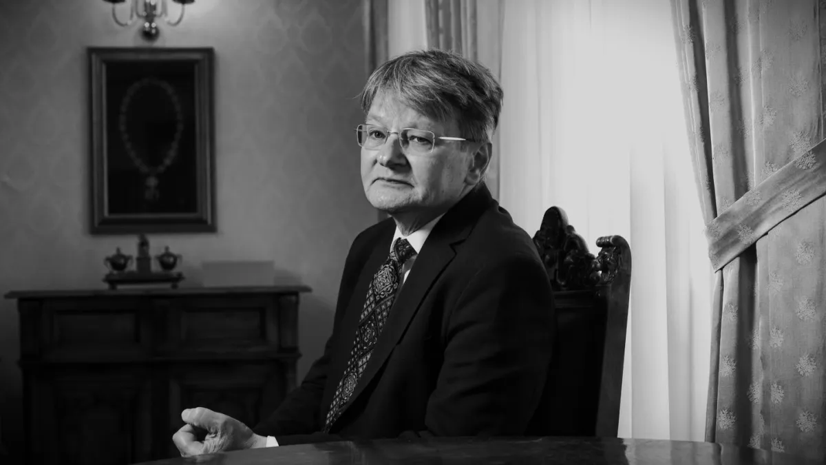 Predsjednik RH Zoran Milanović oglasio se nakon smrti predsjednika ...