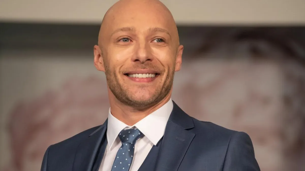 Mario Roth iz grupe Vigor o glazbenim počecima i najvećem blamu - Net.hr