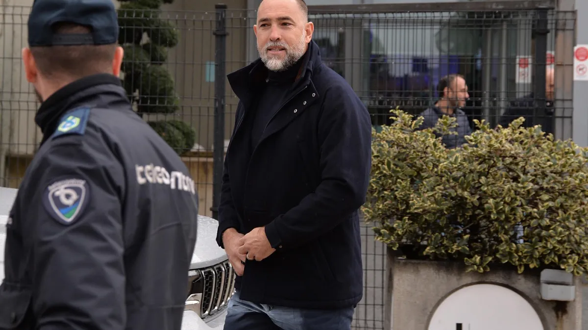 Osmijeh od uha do uha: Juventus objavio video i fotografije s prvog Tudorovog treninga - Net.hr