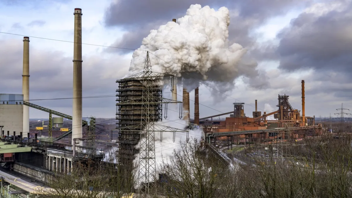 Bile su simbol njihove snage, sad su tek sjenke, a drže ključ vojne ...