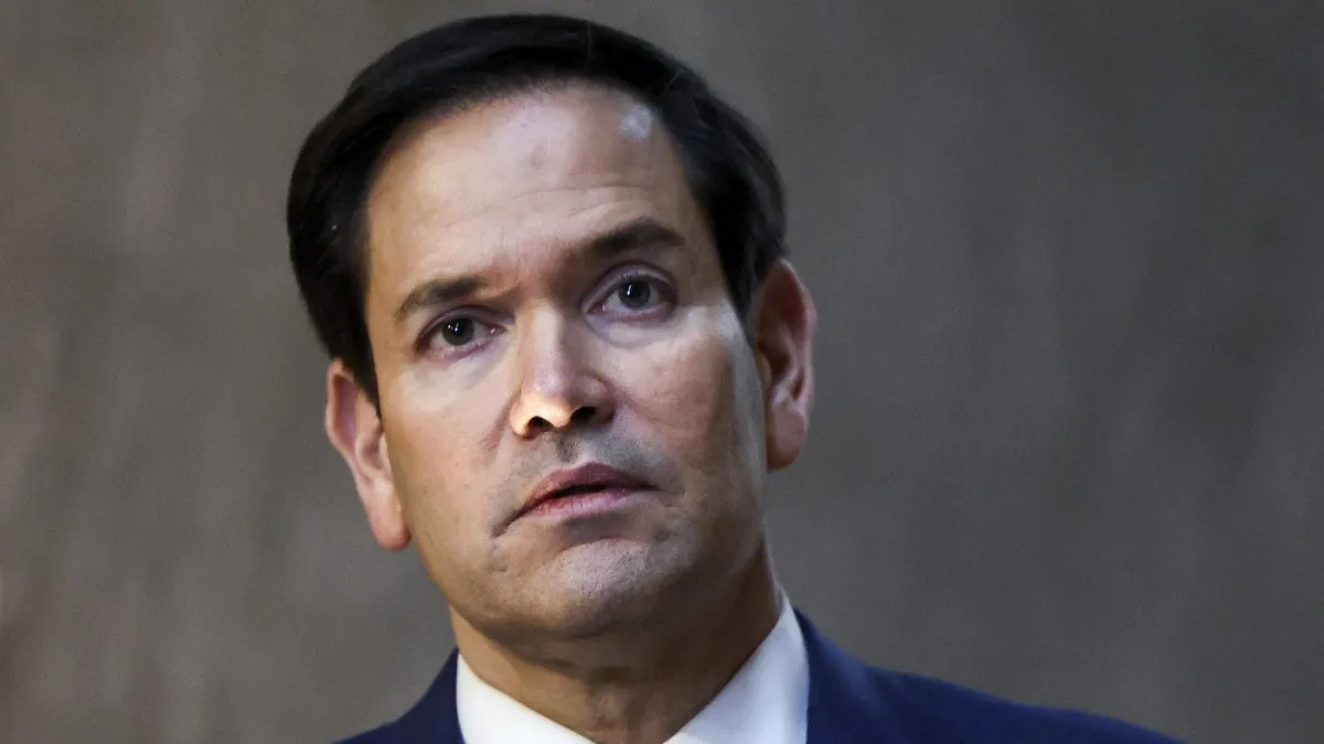 Marco Rubio kaže da SAD testira je li Rusija ozbiljna po pitanju mira ...