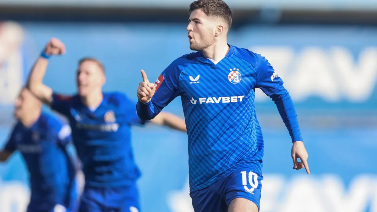 Martin Baturina pred transferom u Eintracht, PSG ostao bez šansi - Net.hr