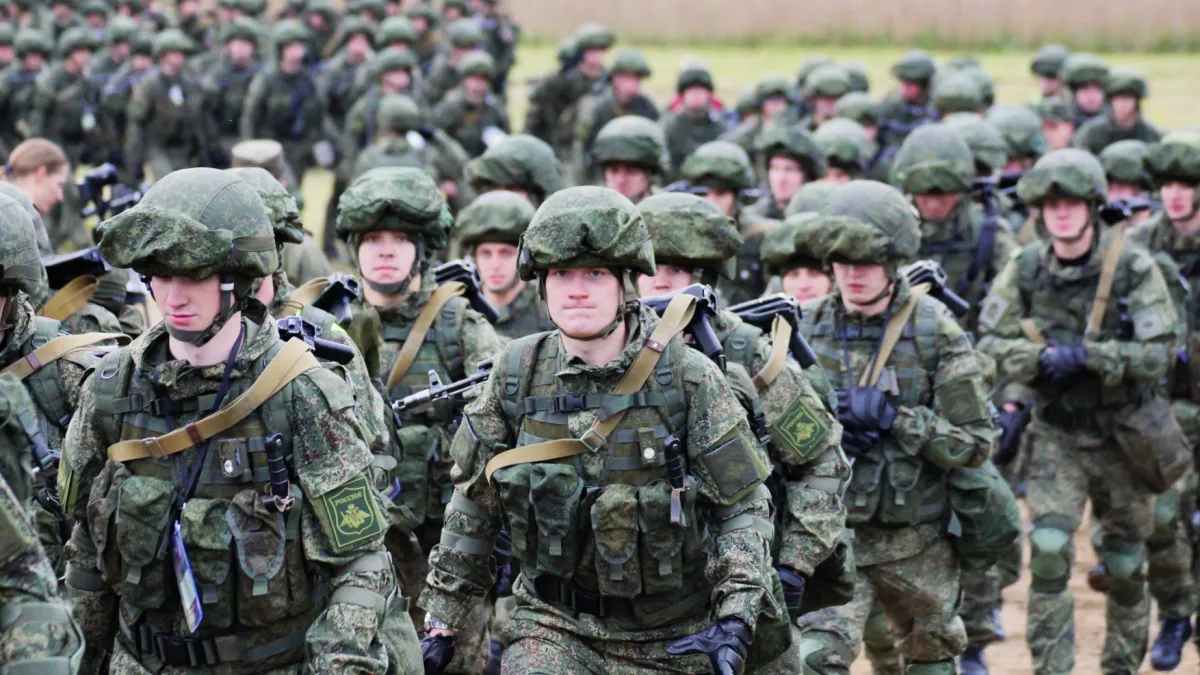 Objavljena 'računica smrti' - Evo koliko Rusi gube ljudi po kvadratnom ...