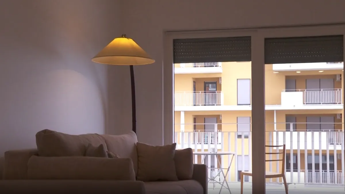 Ide val pada kamata - imamo izračun rate za stambeni kredit - Net.hr