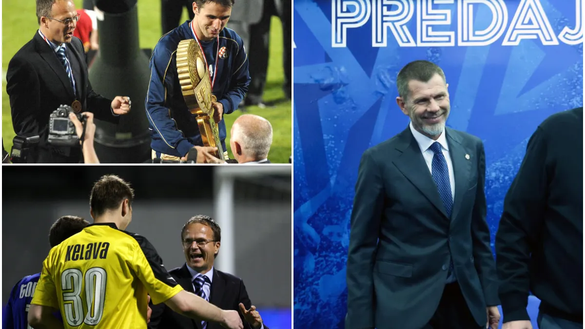 Marijo Tot o Zvonimiru Bobanu - Net.hr