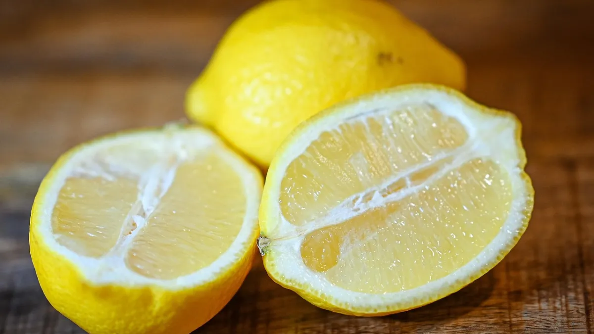 Limuni će dulje ostati svježi ako se drže na ovom mjestu - Net.hr