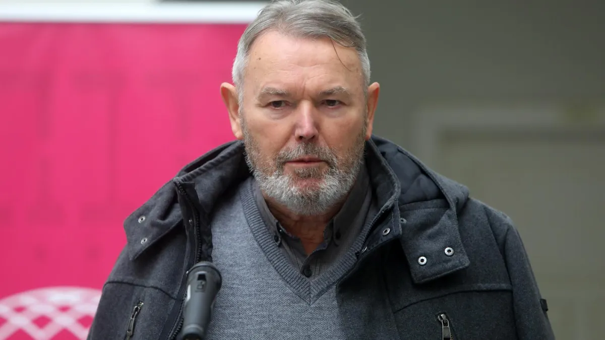 NK Zrinski Osječko 1664 pred gašenjem - Net.hr