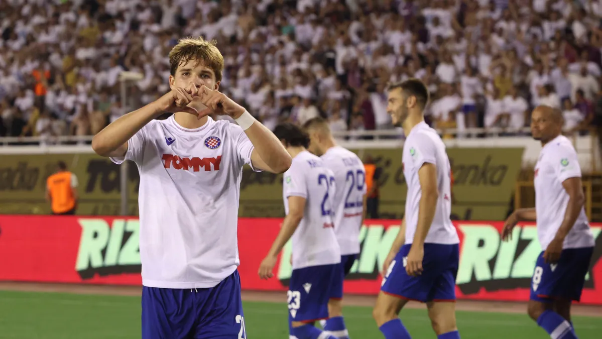 Gennaro Gattuso povalio je Rokasa Pukštasa - Net.hr