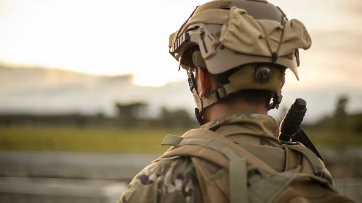 Američki vojnik poginuo u BiH, objavljeni detalji tragedije - Net.hr