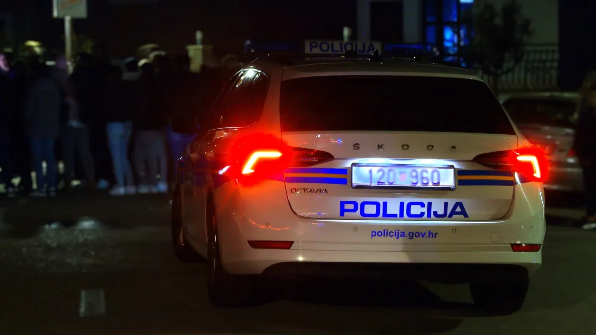 Kraj Solina pronađeno tijelo! Sumnja se na najgoru stvar - Net.hr