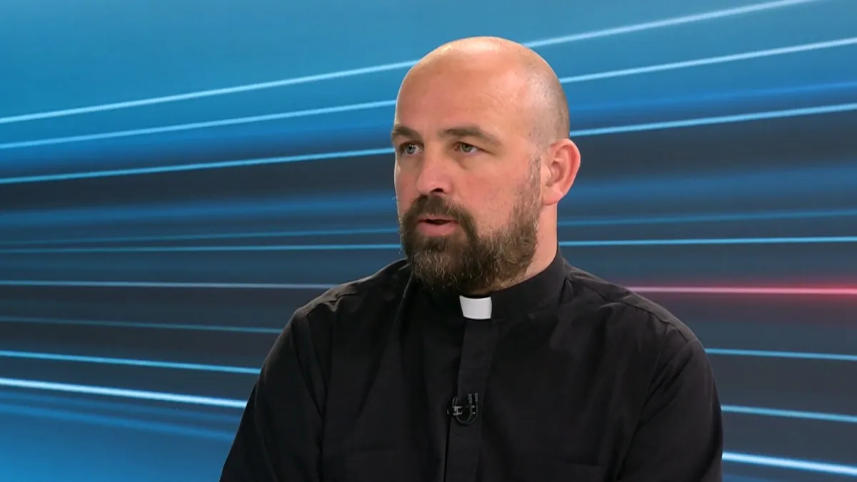 Hrvatski svećenik pater Tvrtko Barun otkrio po čemu ćemo najviše ...