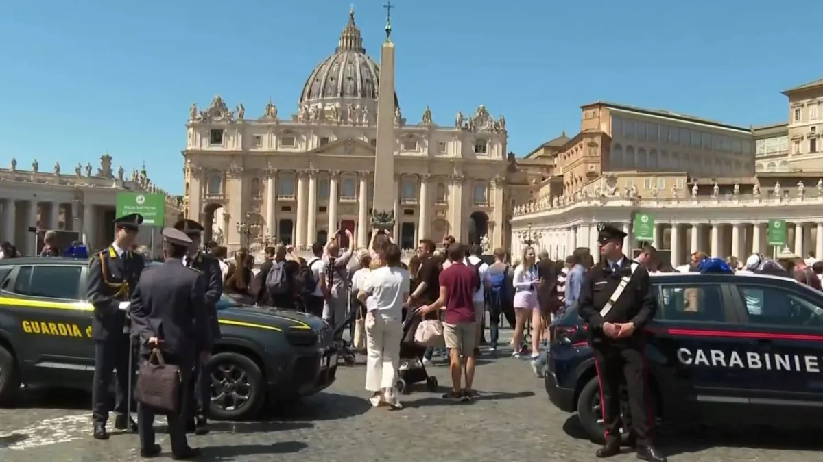 Vatikan se sprema za Papin sprovod, ali ono što je zatražio je prilično nezgodno - Net.hr