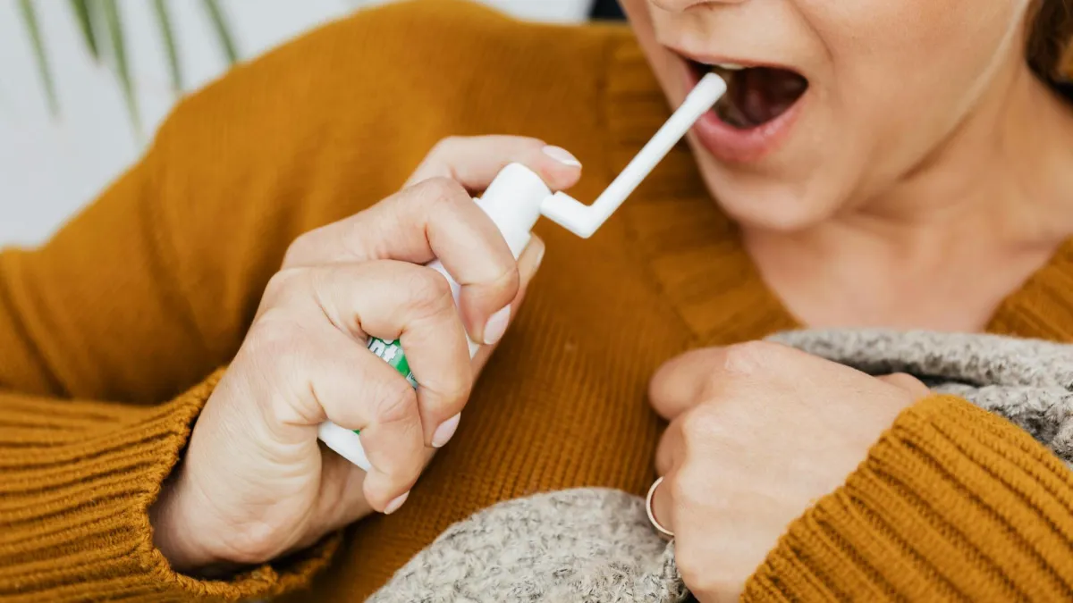 Koji je najbolji brzi lijek za promuklost? Probajte ovih 15 trikova