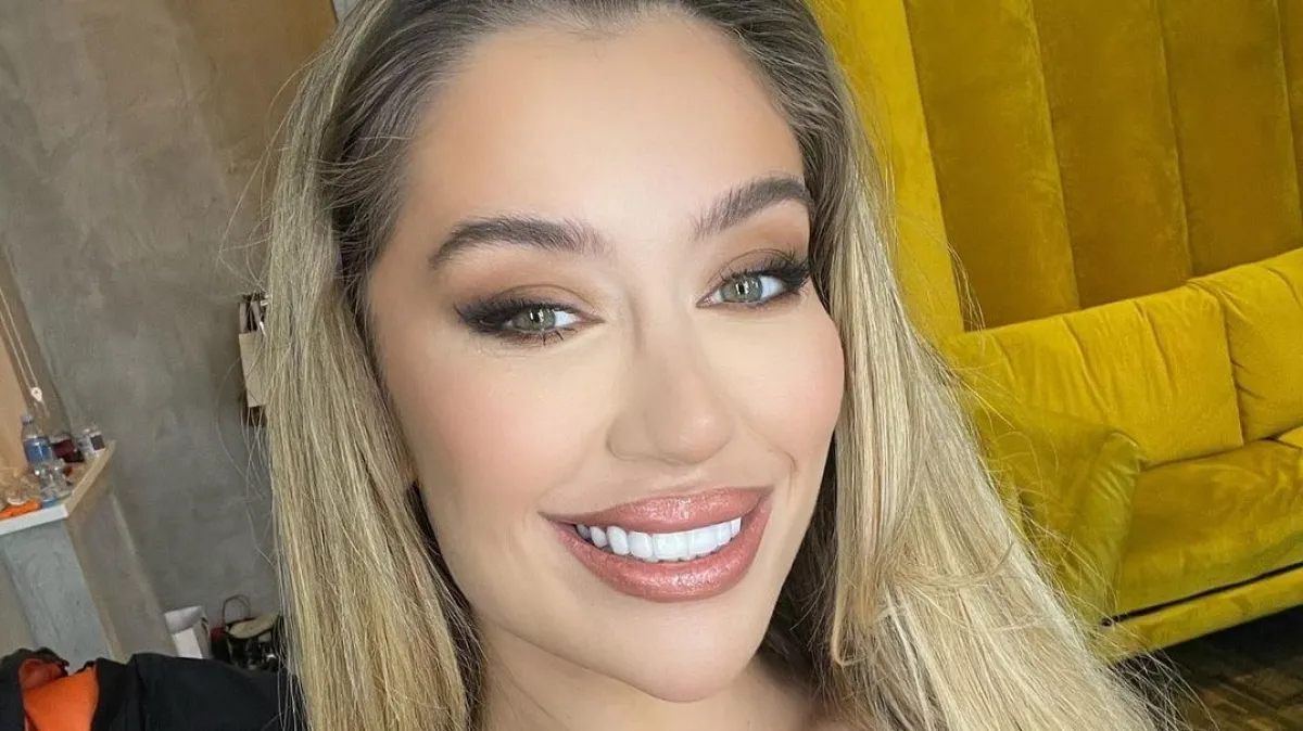 Tea Tairović za svadbu planira iskeširati 100.000 eura. Koliko će dati za vjenčanicu? - Net.hr