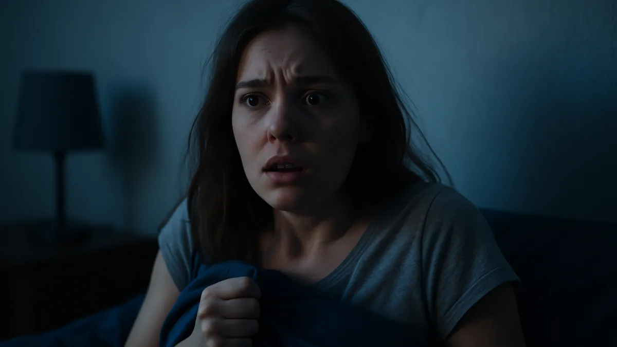 Javljanje da vaše u ime u snu donosi zastrašujuće posljedice - Net.hr