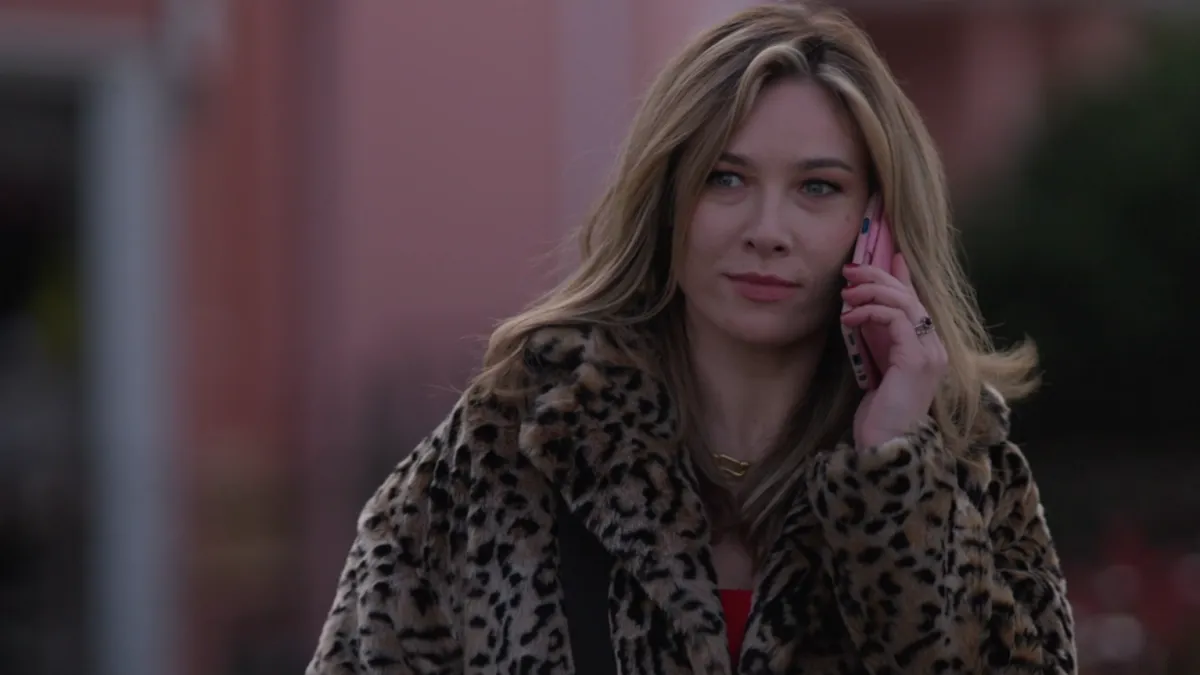 Tomu zaintrigira druga žena, a Paula unese novu pomutnju - Net.hr