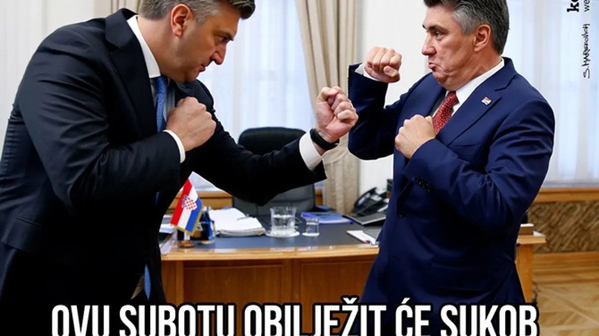 Pobjednik je neizvjestan - Net.hr