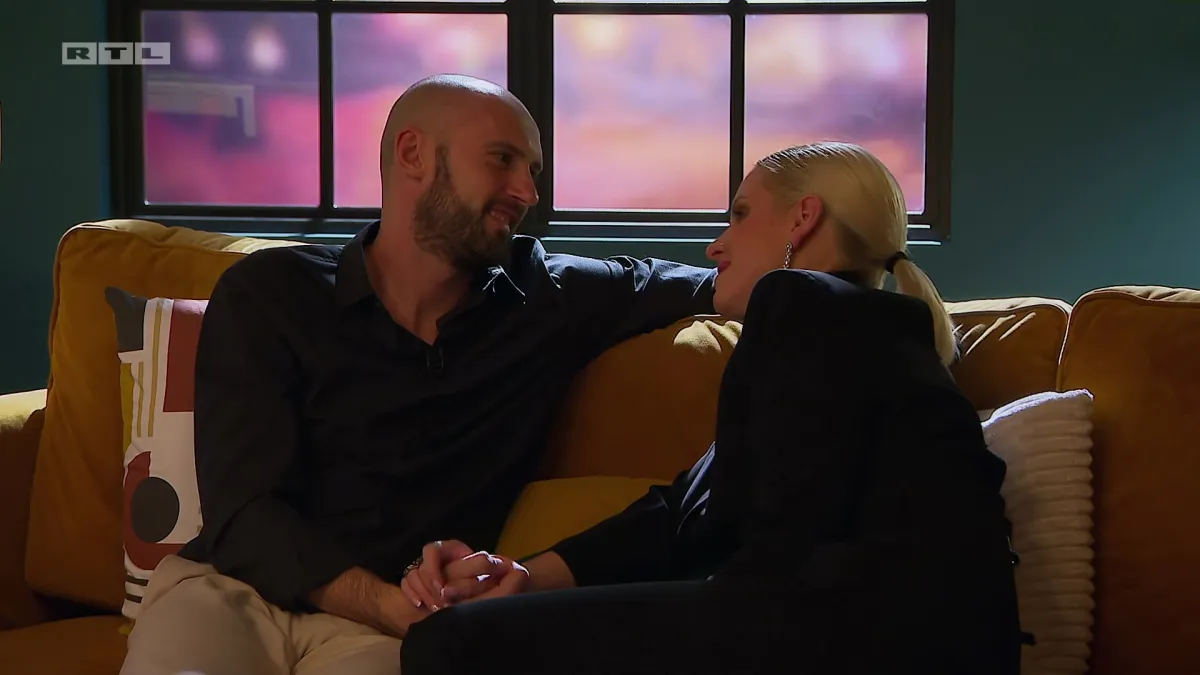 Marko se zauzeo za Kristinu pred svima: “Ja sam tu i uvijek ću biti da ...